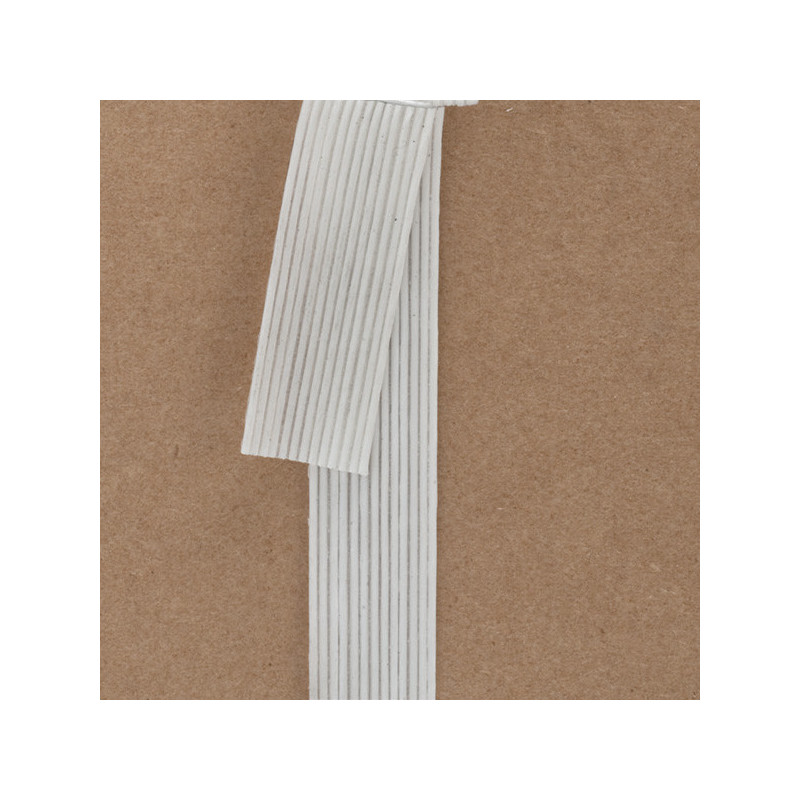 Feuillard textile Fil à fil - Fil à fil - Pakup-Emballage.fr