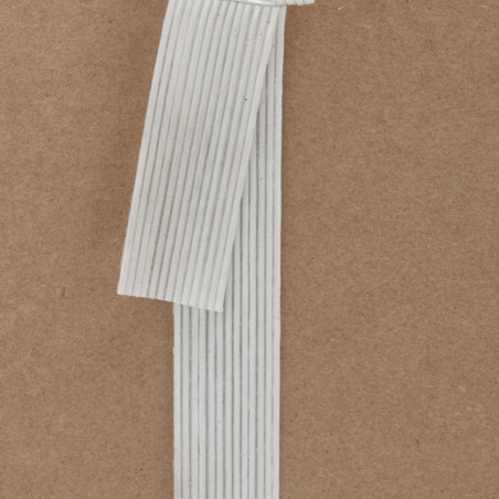 Feuillard textile Fil à fil - Fil à fil - Pakup-Emballage.fr