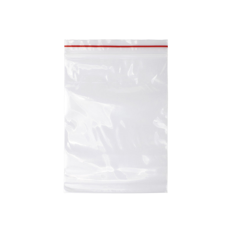 Sachet zip standard 50µ - Pochette Zip - Pakup-Emballage.fr
