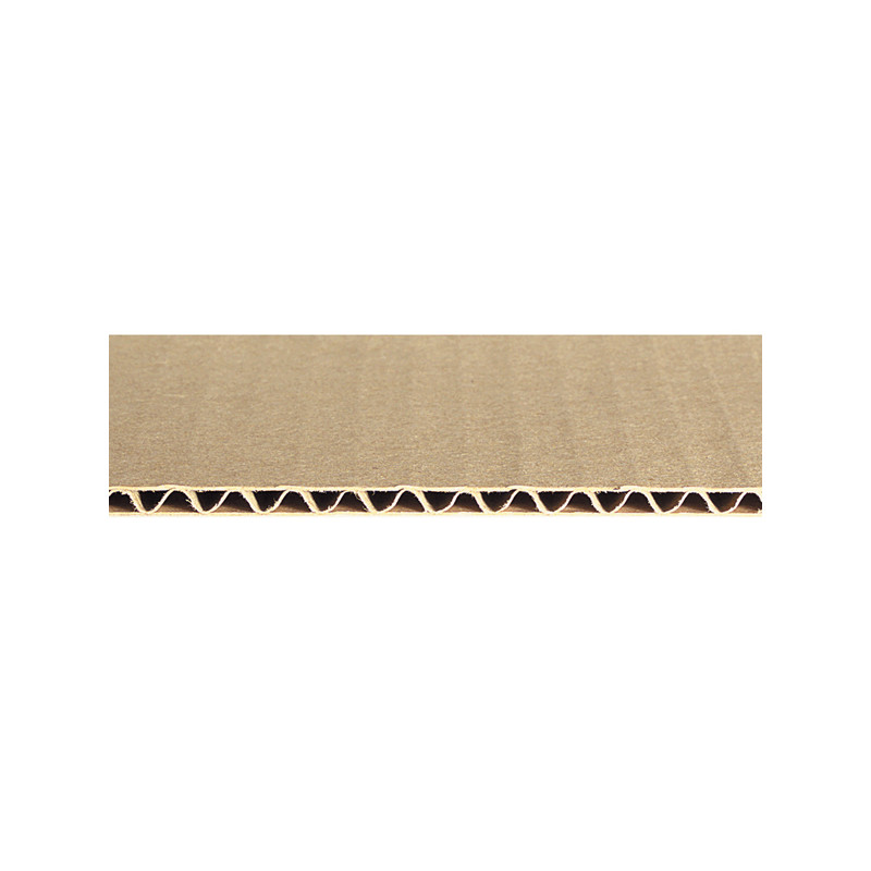 Boite d'Expedition Extra-Plate - Boite poste - Pakup-Emballage.fr
